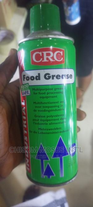 Food Grease Spray for sale - Chisom Moses INT'L CO. NIG Price: ₦ 20,000 ...