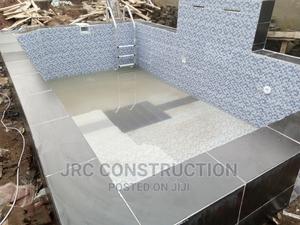 Swimming Pool Construction in Ibadan - Building & Trade Services, Jrc Construction | Jiji.ng