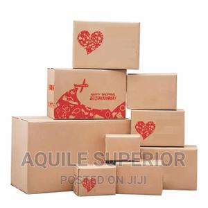 Different Sizes Of Carton Boxes for sale - Aquile Superior Price ...