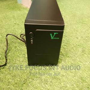 Vectronics UPS 1.2 Kva in Ikeja - Retail & Store Equipment, Iyke Focus ...