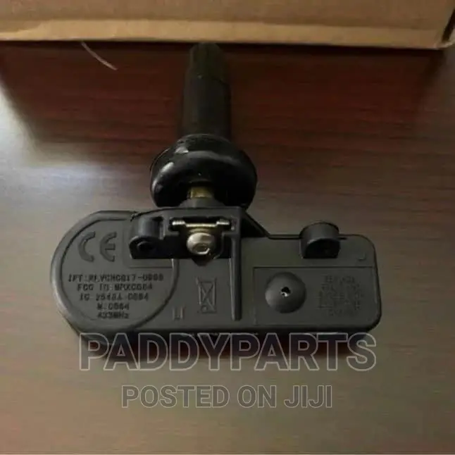 Dodge Challenger Tire Pressure Monitoring Sensor (TPMS) in Lagos Island ...