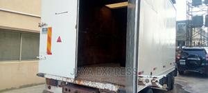 Truck Hire in Lagos Island (Eko) - Logistics Services, Jaya Express | Jiji.ng