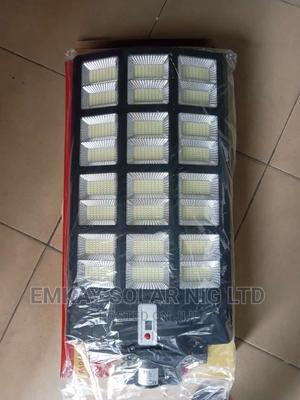 24 Eyes Solar Street Lights Available in Ojo - Solar Energy, Emkay ...