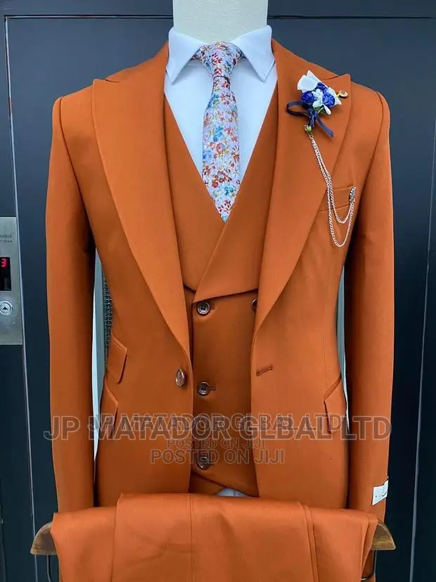 Higher Quality Turkish Men's Suits in Lagos Island (Eko) - Clothing, Jp ...
