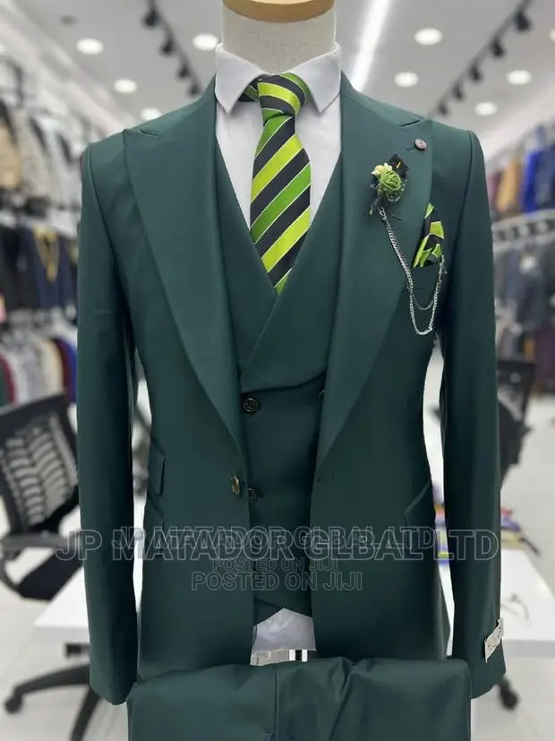 Higher Quality Turkish Men's Suits in Lagos Island (Eko) - Clothing, Jp ...
