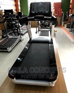 Pro Tech 8hp Electric Treadmill Strictly Commercial for sale - OBILA ...