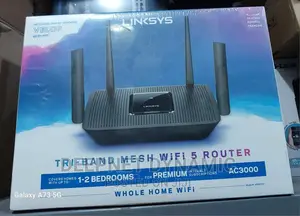 Wi-Fi Router in Nigeria for sale Price on Jiji.ng