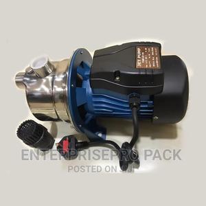 Stainless Steel Water Pump in Ojo - Plumbing & Water Supply ...