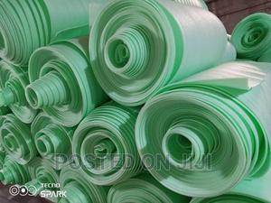 Extruded Polystyrene Packing Sheets 6mm,1.2m X 50m in Ojo - Building ...