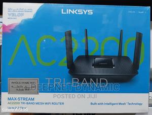 Ac2200 Mesh Wi-Fi Router in Ikeja - Networking Products, Deepnet ...