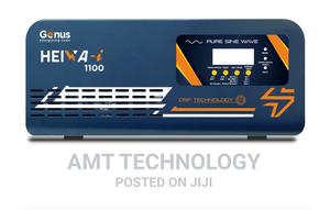 1.1kva Genus Inverter in Ikeja - Electrical Equipment, Ade Wunmi | Jiji.ng