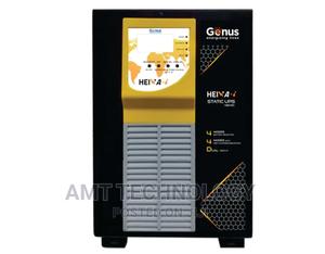 15kva Genus Inverter 240v in Ikeja - Electrical Equipment, Ade Wunmi ...