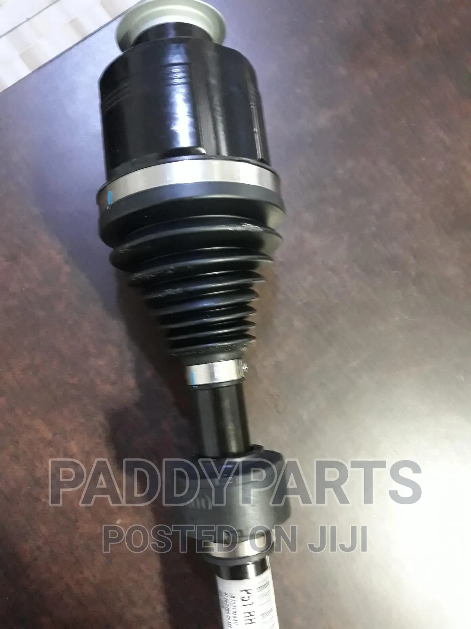 Hyundai Ix35 Drive Shaft (Complete) in Lagos Island (Eko) - Vehicle ...