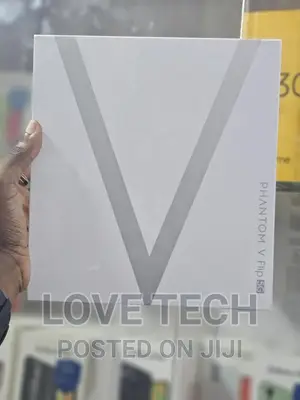 Tecno Phantom V Fold Mobile Phones in Nigeria for sale Prices on Jiji.ng