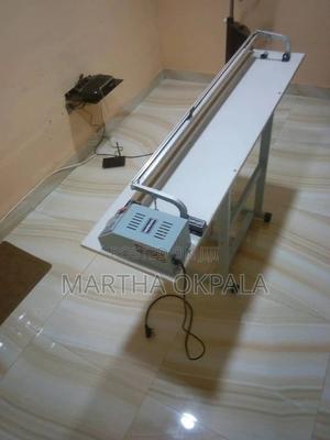 Manual Nylon Cutting and Sealing Machine for sale - Martha Okpala Price ...