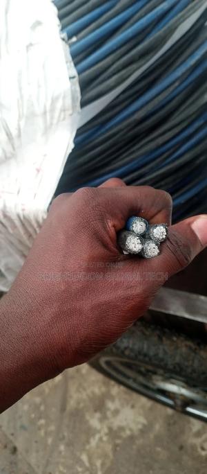 50mm Nigeria Recline Wire in Oshodi - Electrical Equipment, Brightmoon ...