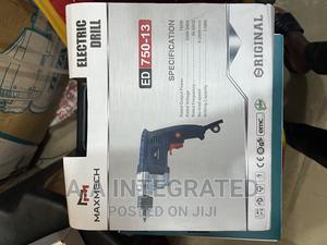 Electric Drilling Machine 13mm in Lagos Island (Eko) - Electrical Hand ...
