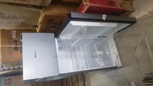 Double Door Refrigerators in Nigeria for sale Prices on Jiji.ng