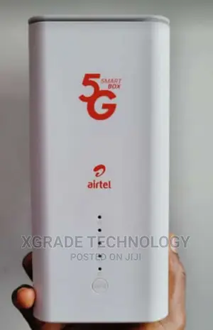 Airtel Router in Nigeria for sale Price on Jiji.ng