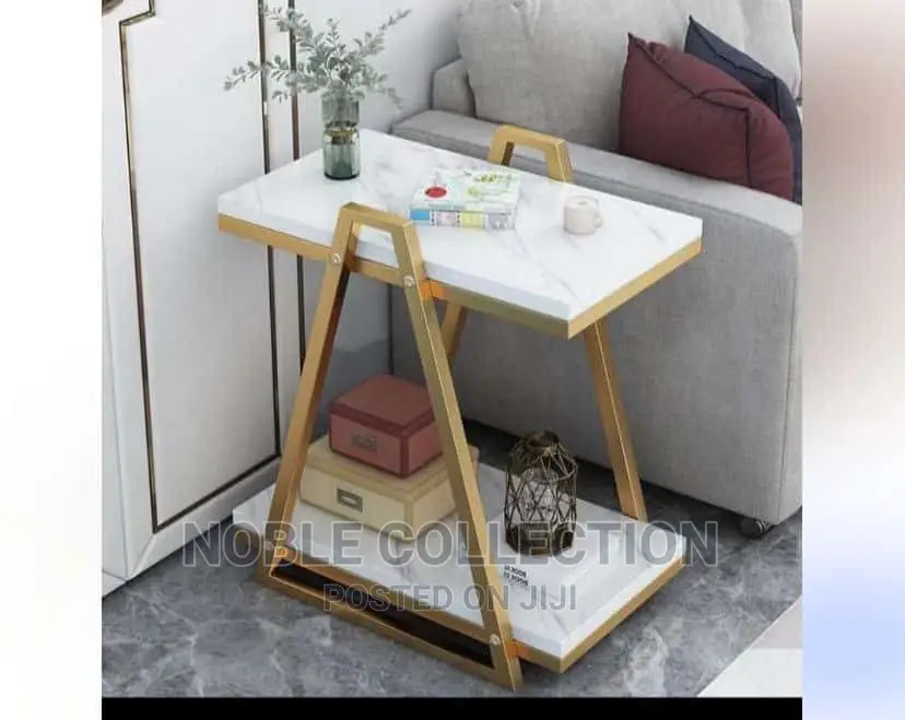 Nordic Side Table in Lagos Island (Eko) - Furniture, Noble Collection ...
