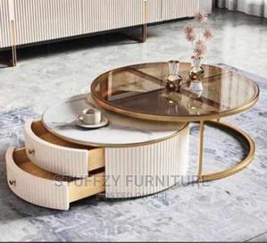 Unique Jackson Center Tables in Lagos Island (Eko) - Furniture, Stuffzy ...