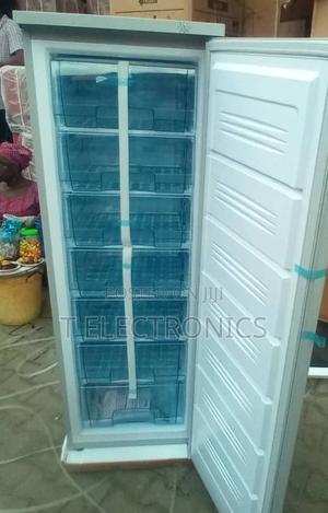 7 Steps Aeon Upright Freezer in Ikeja - Kitchen Appliances, T ...