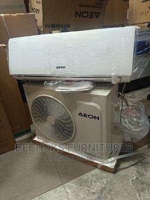 Brand New Aeon Super Cooling Air Conditioner (1.5hp) Copper in Ikeja ...