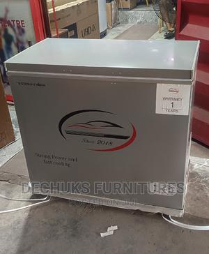 Brand New Cheer Power Super Freezing,Chest Freezer-280 Liter in Ikeja ...
