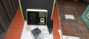 ZKT UF100 Plus Wifi Facial Recognitio & Biometrifingerprint in Ikeja - Safety Equipment ...