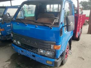 Toyota Dyna _Blue_200 in Apapa - Trucks & Trailers, Prince Cosmos | Jiji.ng