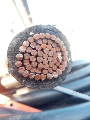 500mm Single Core Nigerchin Armoured Cable and Wires in Bwari ...