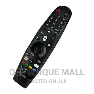 Lg 5d Smart Tv Magic Remote Control in Surulere - Accessories ...