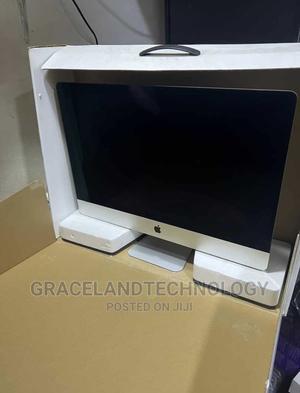 Desktop Computer Apple iMac 32GB Intel Core I7 SSD 1T in Ikeja ...