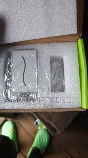 Zkteco Proid10 Slave Card Reader With LED Lights in Ikeja - Safety ...
