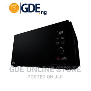 LG Mh8265dis 1200W 42L Microwave Oven in Lagos Island (Eko) - Kitchen ...