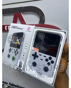 Android Games Console(Classic Games) in Ikeja - Video Game Consoles ...