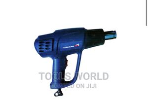 Maxmech Heat Hot Air Gun Hg2000-650 in Lagos Island (Eko) - Electrical ...