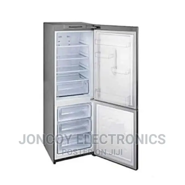 Hisense 225ltrs Double Door -Bottom Mounted- Refrige 29dca in Kubwa ...