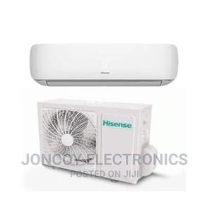 Hisense Split Unit Air Conditioner With Copper - 1.5hp in Kubwa - Home ...