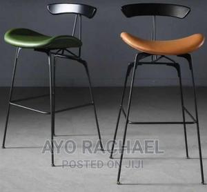 Trusted Quality Modern Bar Stools in Lekki - Furniture, Ayo Rachael ...