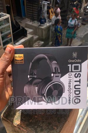 One Odio Studio Headphones for Studio Recording DJ in Ojo - Headphones ...