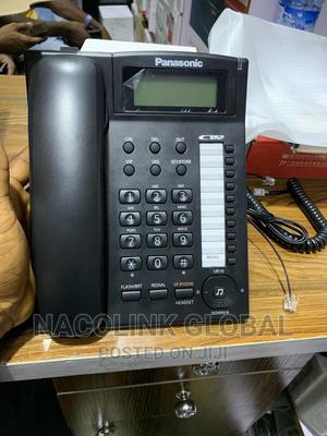 Panasonic TS 880MX Panasonic Intercom Display Phone Box in Ikeja - Home Appliances, Nacolink ...