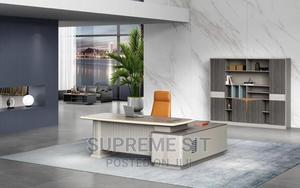 Super Executive Office Table 2 Meters in Victoria Island - Furniture ...