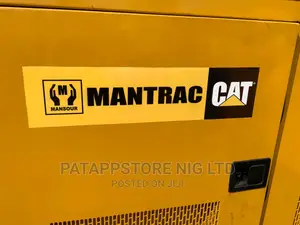 Mantrac Generators in Nigeria for sale Price on Jiji.ng