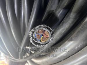 35mm Electric Amod Cable in Eko Atlantic - Electrical Equipment ...