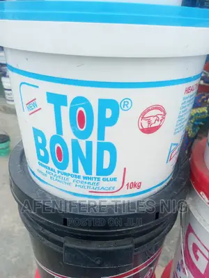 Top Bond Top Bond Glue in Nigeria for sale Prices on Jiji.ng