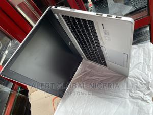 Laptop HP EliteBook Folio 9470M 8GB Intel Core I5 HDD 500GB in Ikeja - Laptops & Computers ...