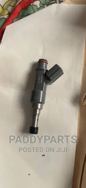 Fuel Injectors in Nigeria for sale Prices on Jiji.ng