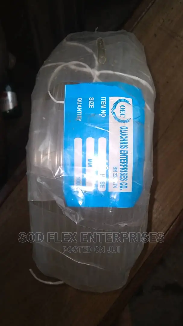 100 Meters Water Level Hose in Lagos Island (Eko) - Plumbing & Water ...