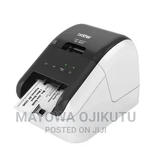 Label Printers in Nigeria for sale Prices on Jiji.ng